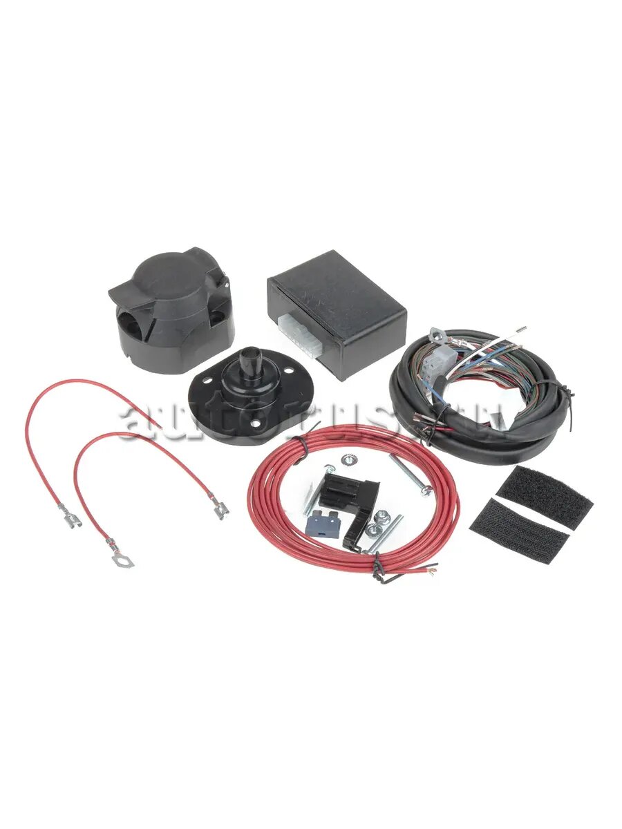 Жгут проводов с блоком управления для ТСУ LADA Vesta, LADA X