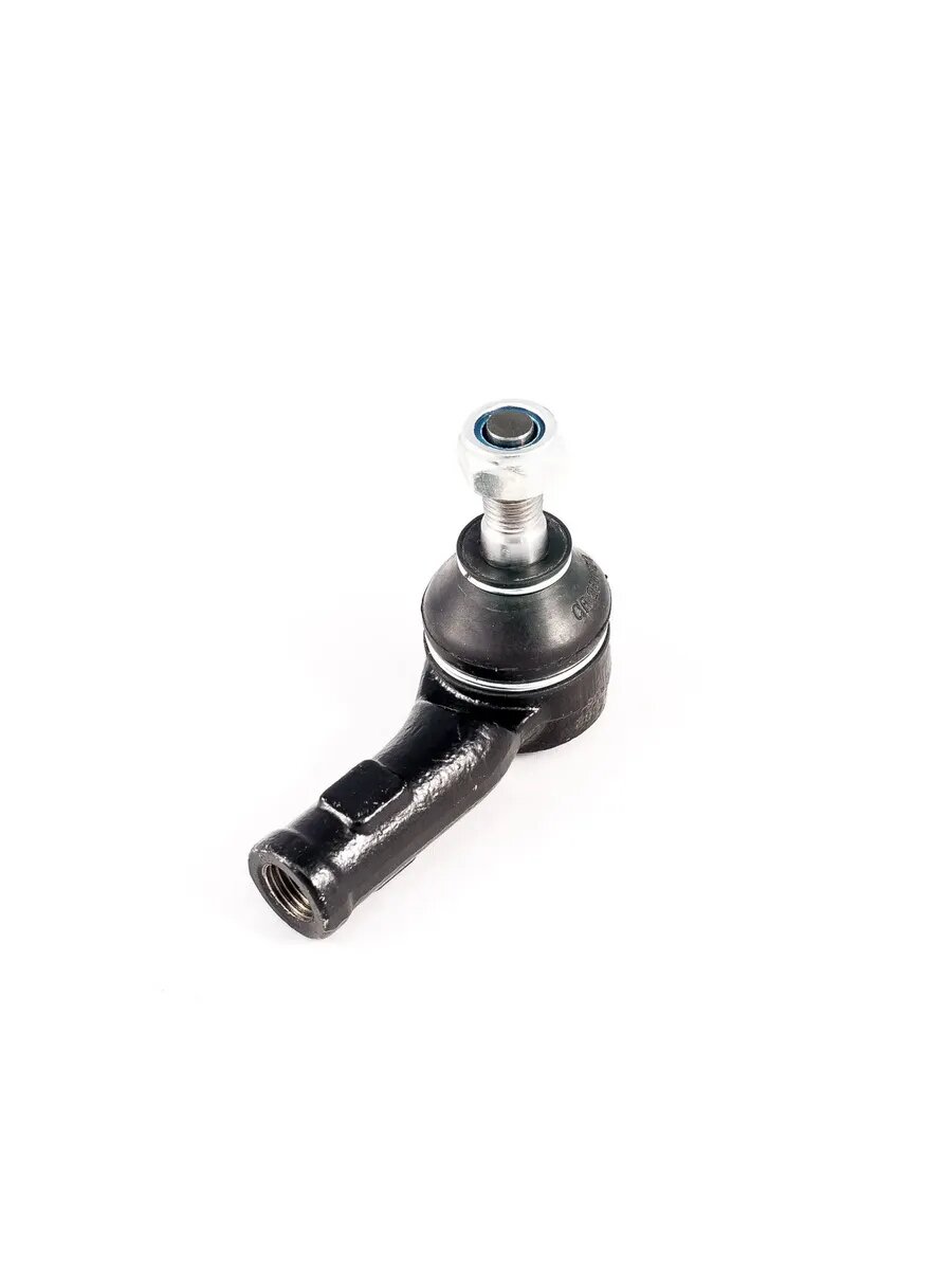 Наконечник рулевой тяги R для VW G2/G3/B3 IBERIS IB119002