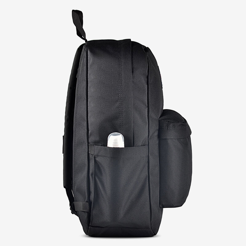 Сумка JanSport, фактура стеганая — фото 1