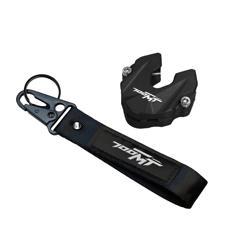 Брелок для ключей мотоцикла CFMOTO 700MT C-Black