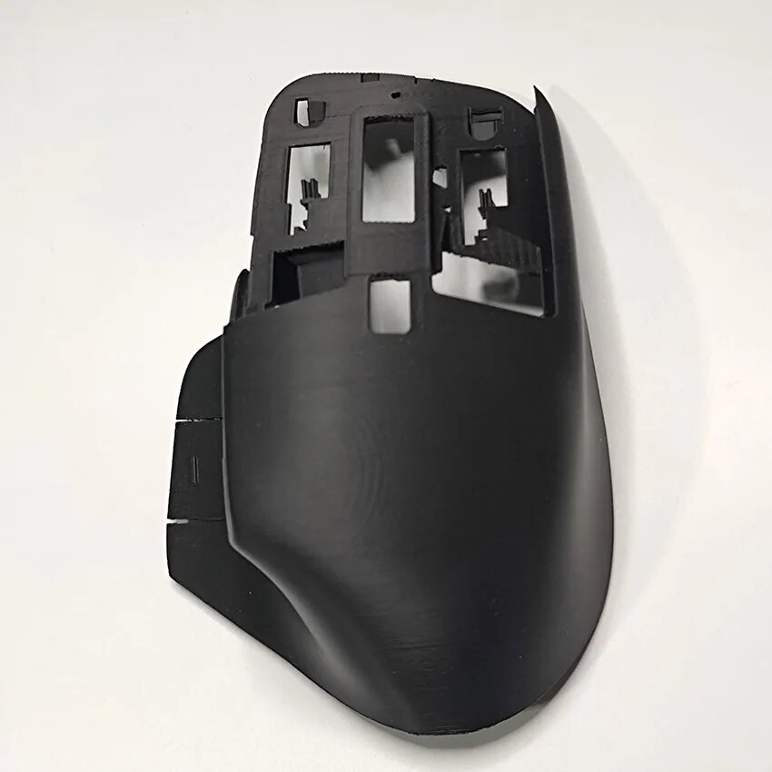 Корпус для мыши XBERSTAR черный Logitech MX Master 3/3S