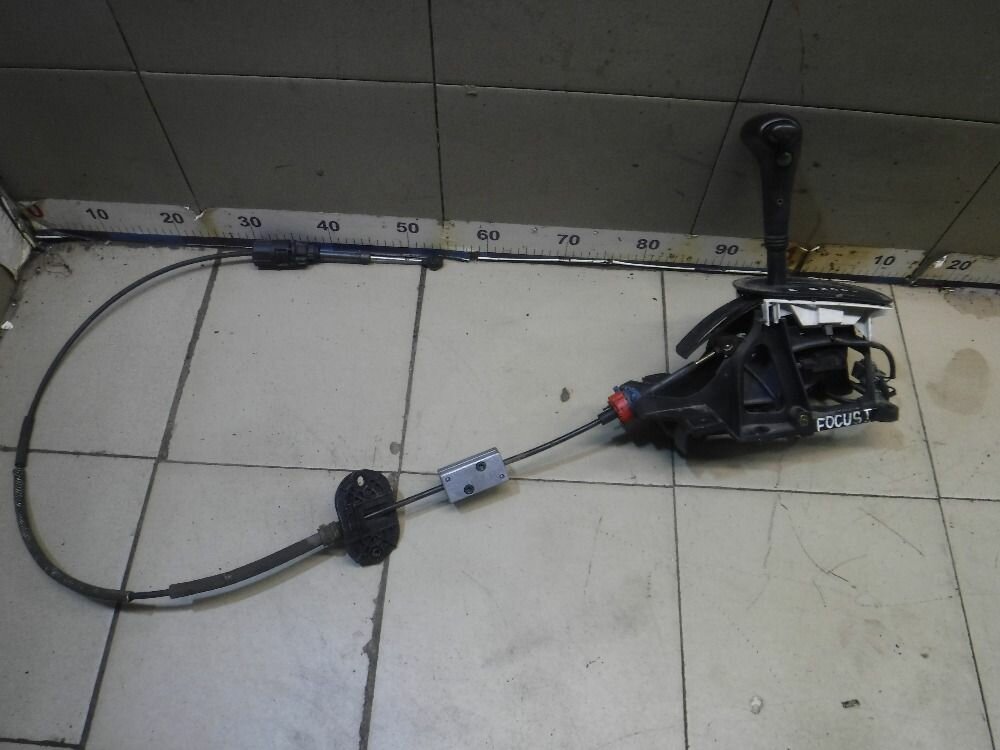 Кулиса акпп Ford Focus I