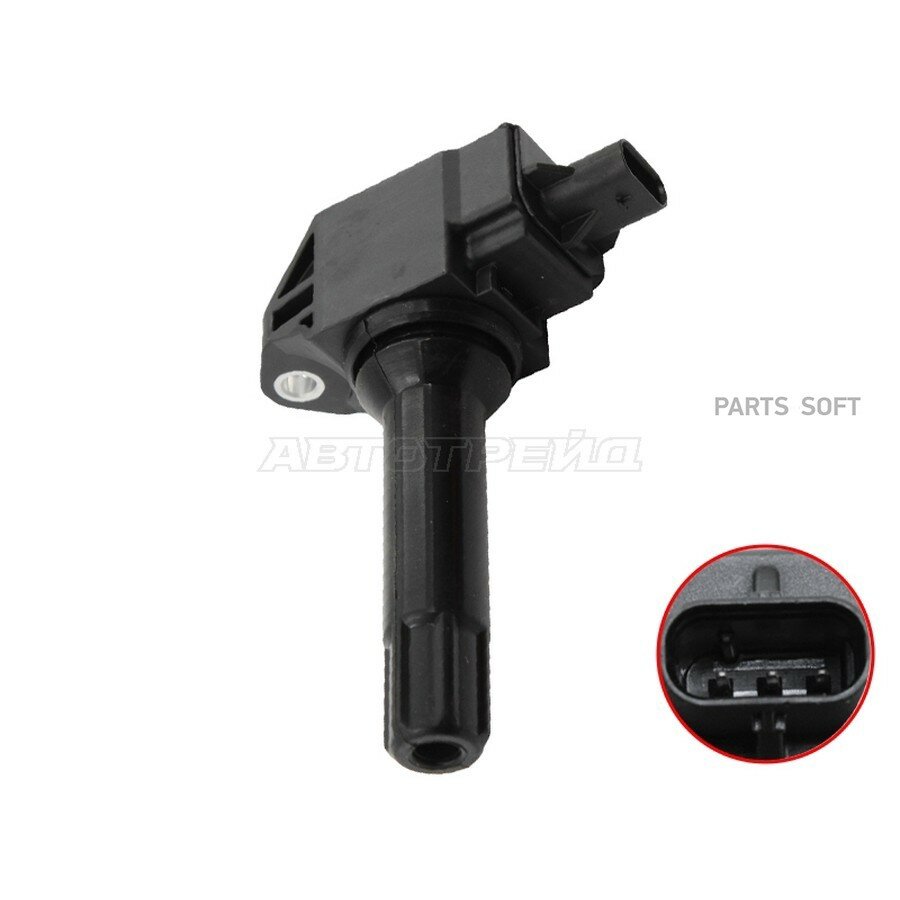 Катушка зажигания Subaru Forester 10-19 / Impreza 11-19 FA20; FB20; FB25 SAT ST-86-0054 | цена за 1 шт