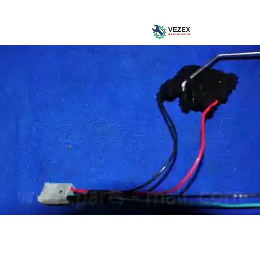 PARTS-MALL PDB549 Датчик уровня топлива SPECTRA(SD) 00-04