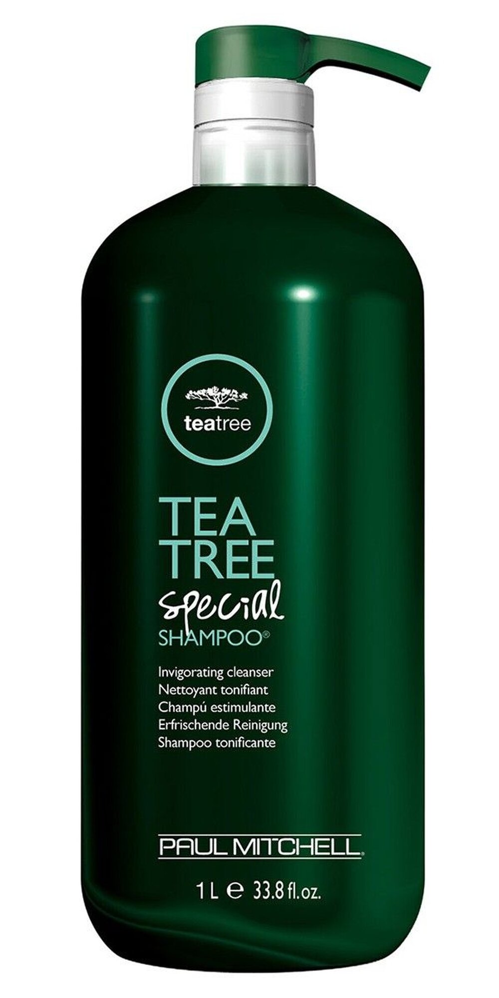 Шампунь Paul Mitchell Tea Tree Special, для всех типов волос, 1000мл