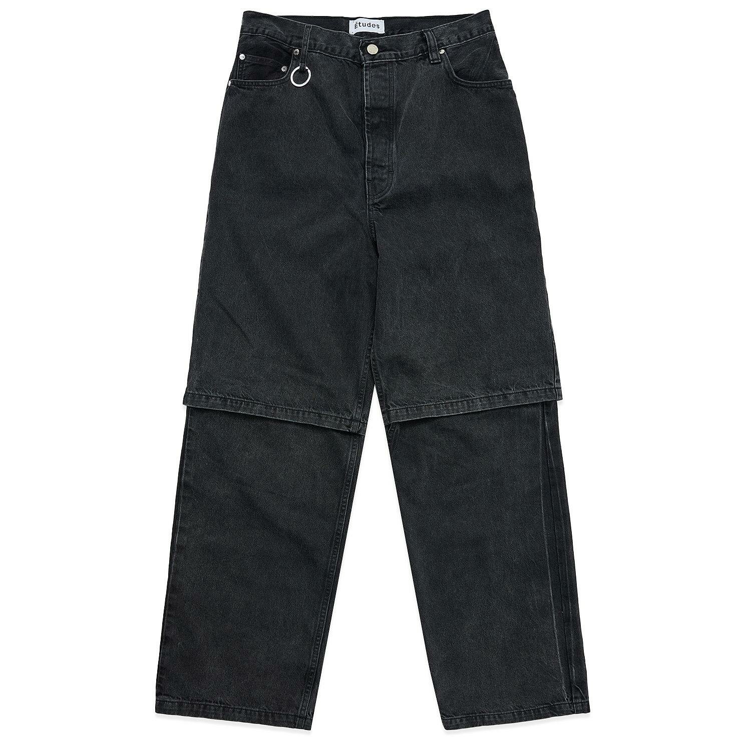 Джинсы Джинсы Etudes Nocturne Denim 