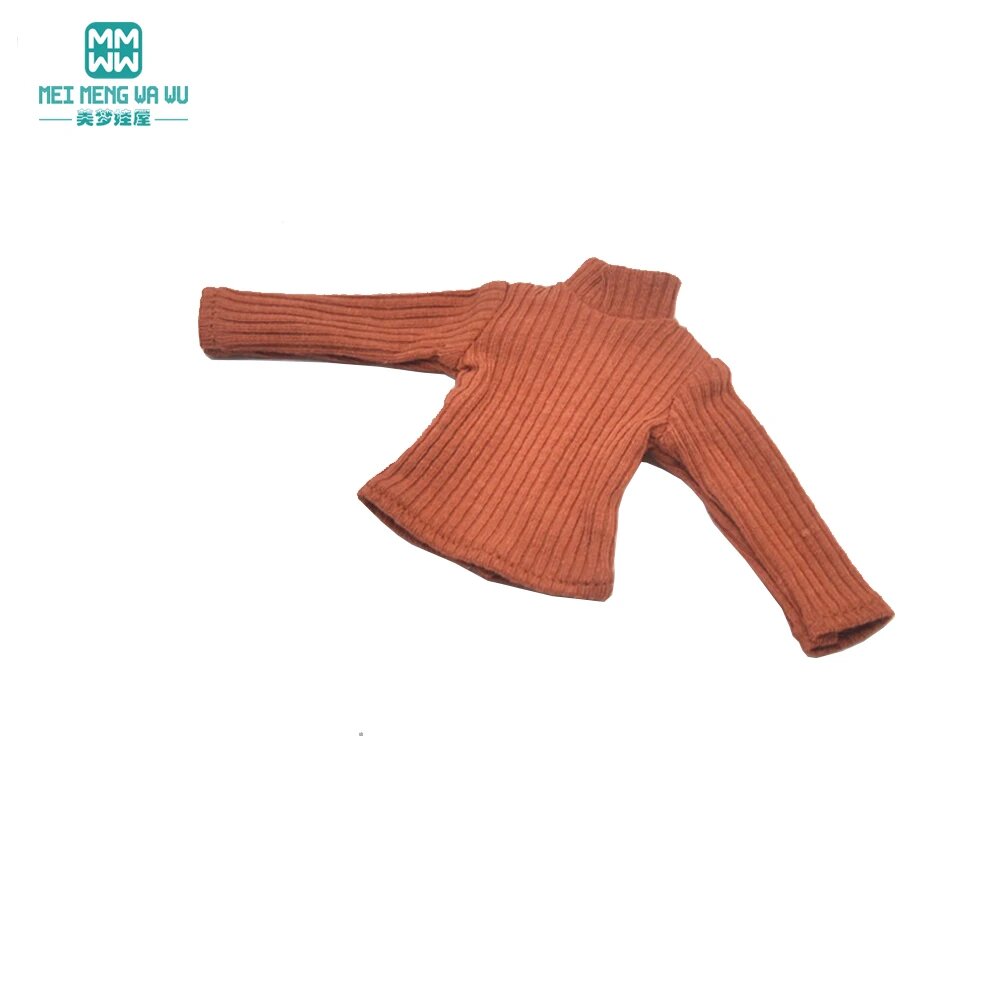 Свитер для кукол Blyth, Azone, OB22, OB24, XB--069--J