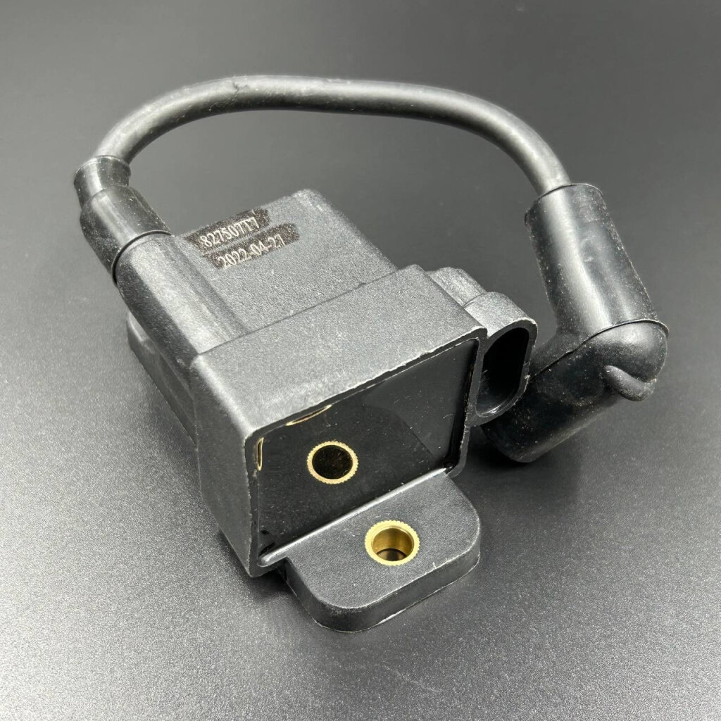 Катушка зажигания высоковольтная Mercury 30-250 (Производитель Kacawa)