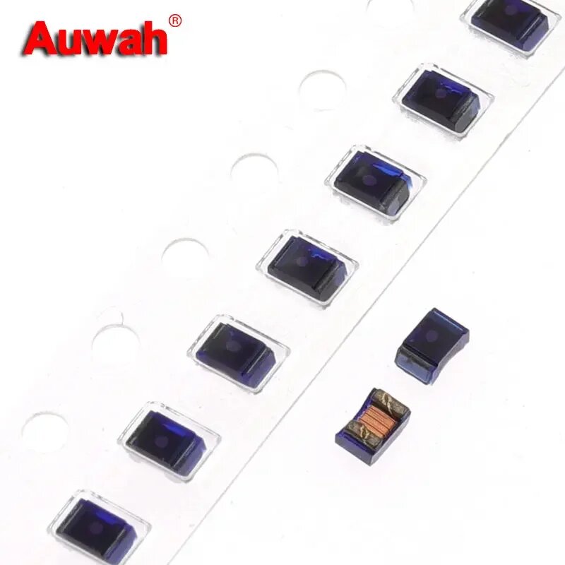 SMD индуктор Auwah 0805 8.2uH 250mA (20 шт.)