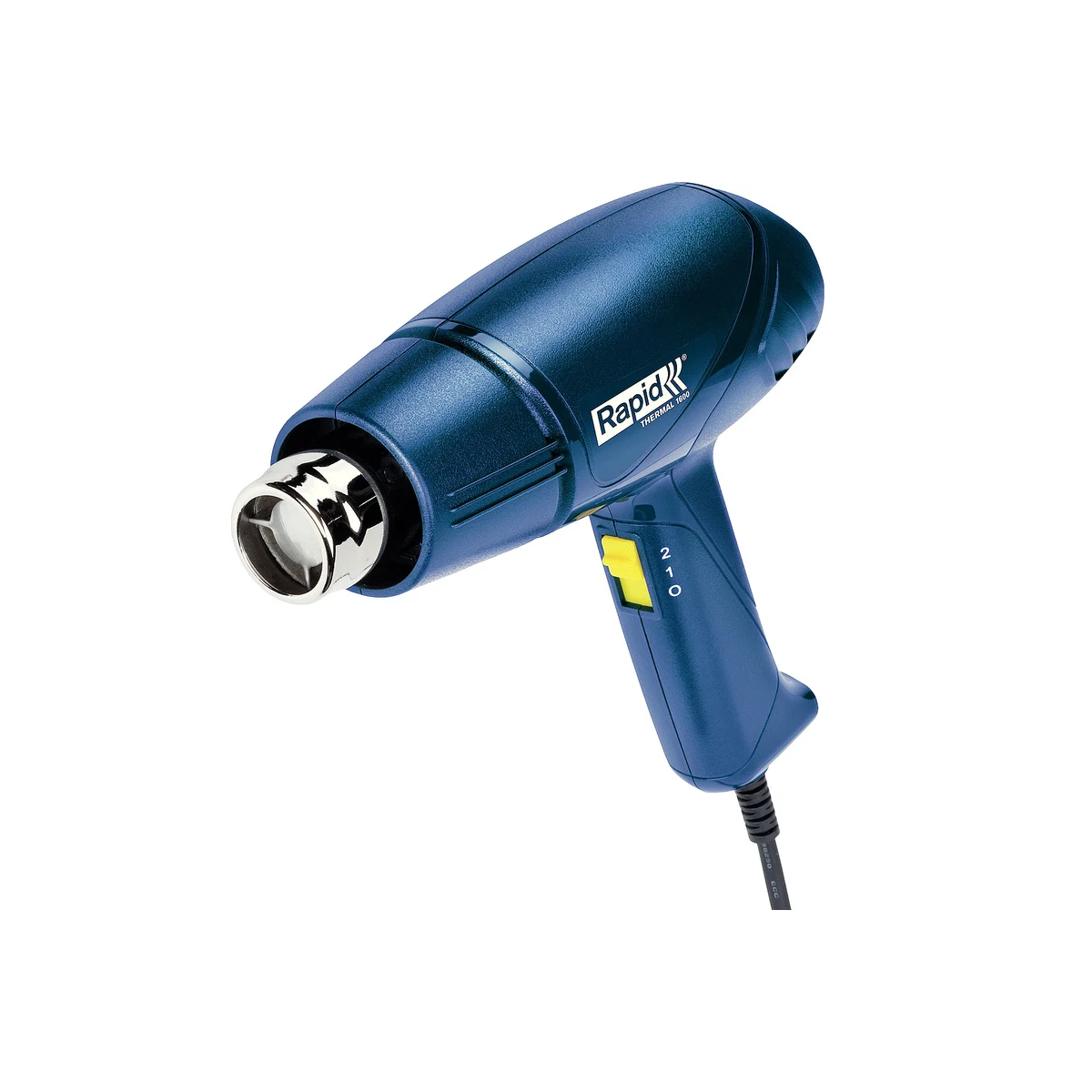 Фен строительный Rapid Thermal 1600 (24359800), регулировка температуры