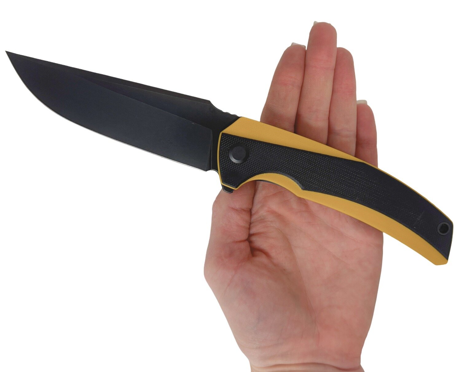 Складной нож TuoTown Loong, TKF-LOONG