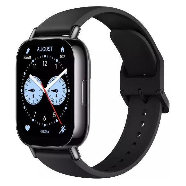 Смарт-часы Xiaomi Watch 5 Lite Black (BHR8789GL)