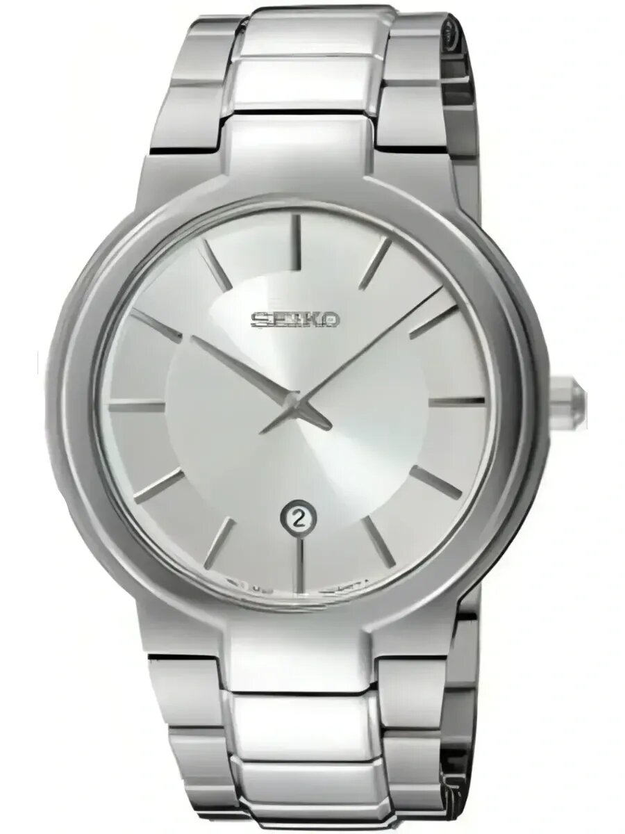  SEIKO CS Dress