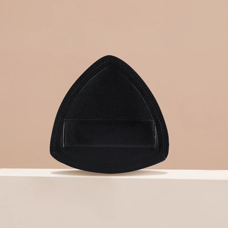 Косметический спонж HMQ beauty Black S