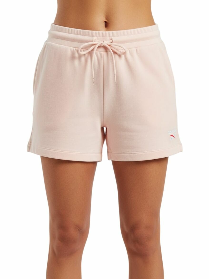 Шорты спортивные Identity Small Logo Shorts W