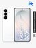 Смартфон Samsung Galaxy S26+ SM-S947BZWCCAU 12GB+512GB Белый