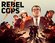 Rebel Cops, THQ Nordic Software, цифровая версия, Steam (Для платформы PC)