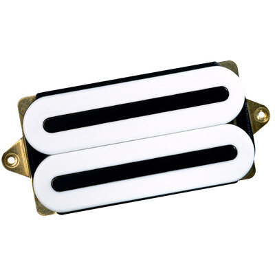 Звукосниматель для электрогитары DiMarzio DP102W X2N