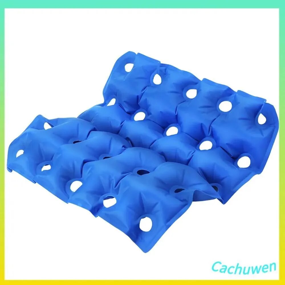 Надувная подушка для сидений, удобная и легкая, для пациентов и водителей