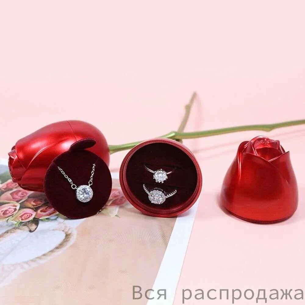 Шкатулка — фото 1