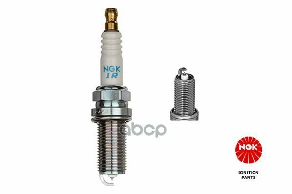 ILFR5T11 свеча зажигания! Hyundai Santa Fe, KIA Carnival/Magentis 2.7i V6 05> NGK арт. 96779