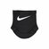 Шарф NIKE для мужчин, one size, черный