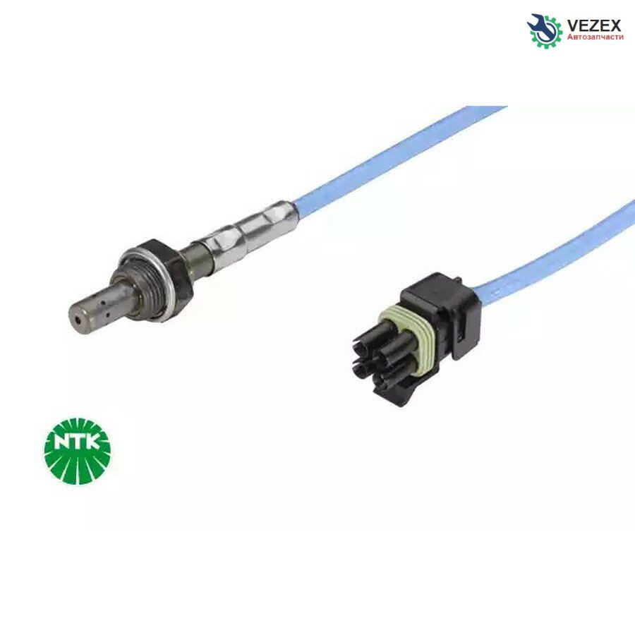 NGK-NTK 5654 Датчик кислородный OZA660EE2