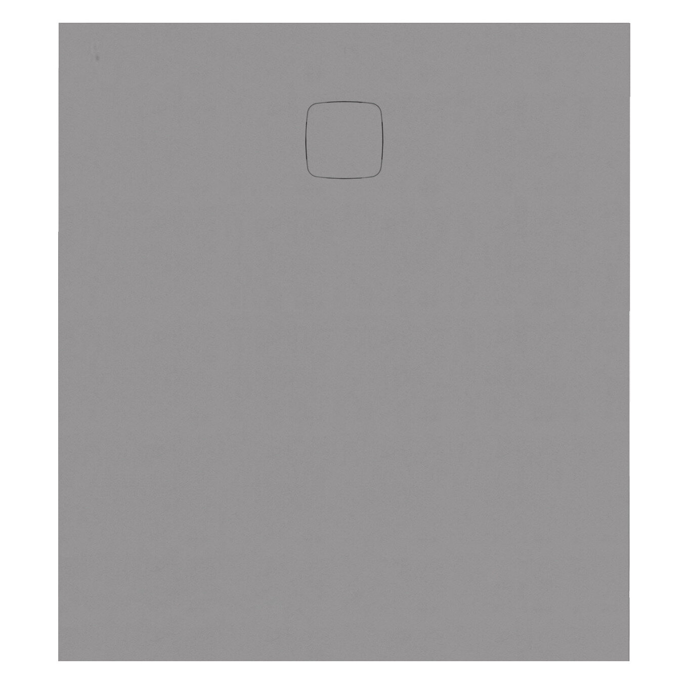 Душевой поддон StaroHome Cosmo 100х80 Grey Matt 47112141