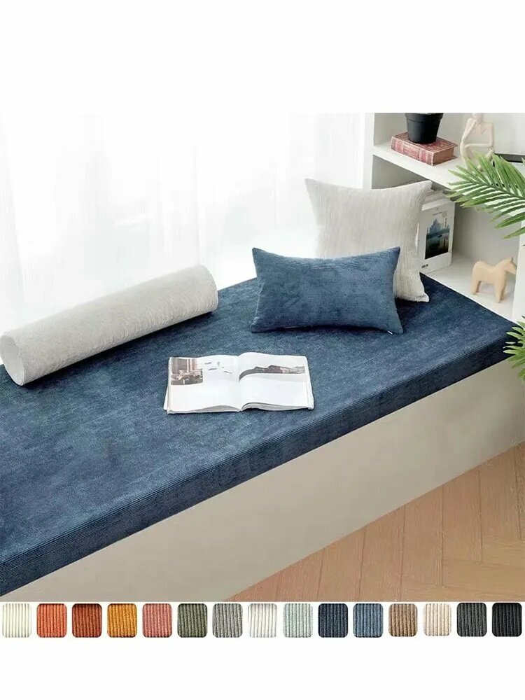 YJZYHS Сиденье для садовой мебели COFLAT02 35x80 см