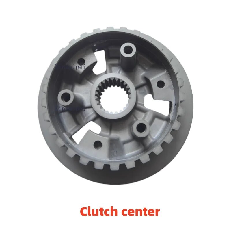 Clutch center, серый, для CFMOTO 800NK 800MT KTM790/890
