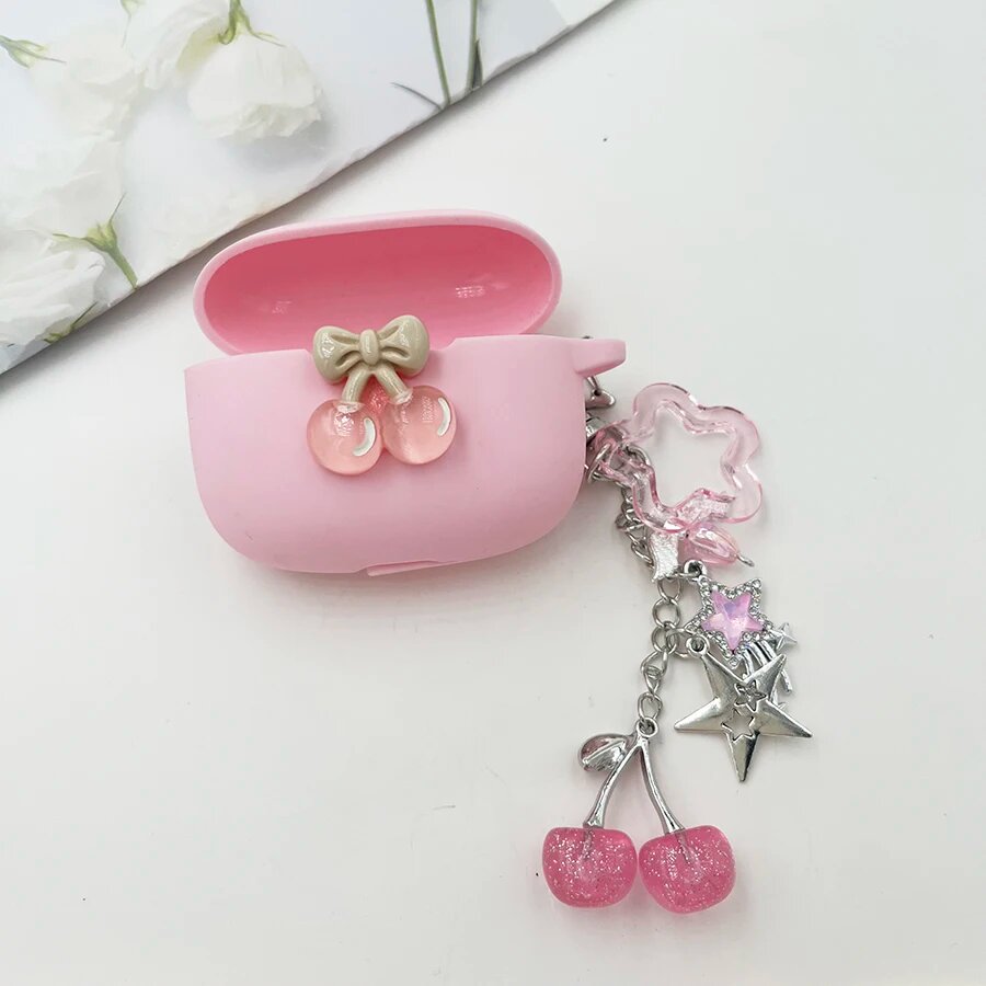 Силиконовый чехол для Xiaomi Redmi Buds 4 Pro/buds4 active/4lite VBYGXTIN Redmi Buds 4, A4