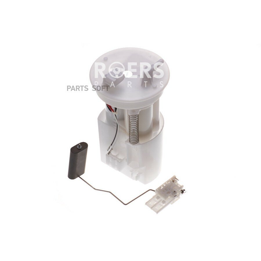 Насос топливный от официального дистрибьютора, ROERS-PARTS, артикул RP17040ED80A