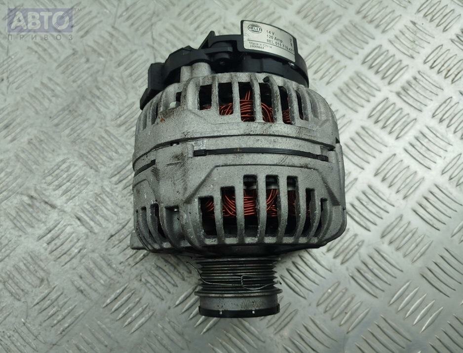 Генератор Volkswagen Passat B5