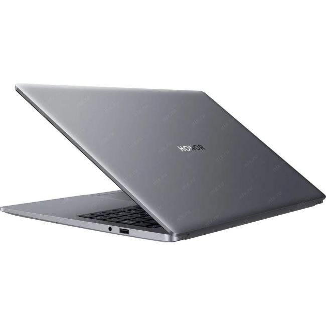 HONOR MagicBook X16 2026 <5301ARGM BRG-X> Ulta 5 125H/16/1TbSSD/WiFi/BT/Win11/16" — фото 1