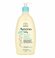 Aveeno Baby Daily Moisture Wash & Shampoo 532 мл. Крем для душа, гипоаллергенный