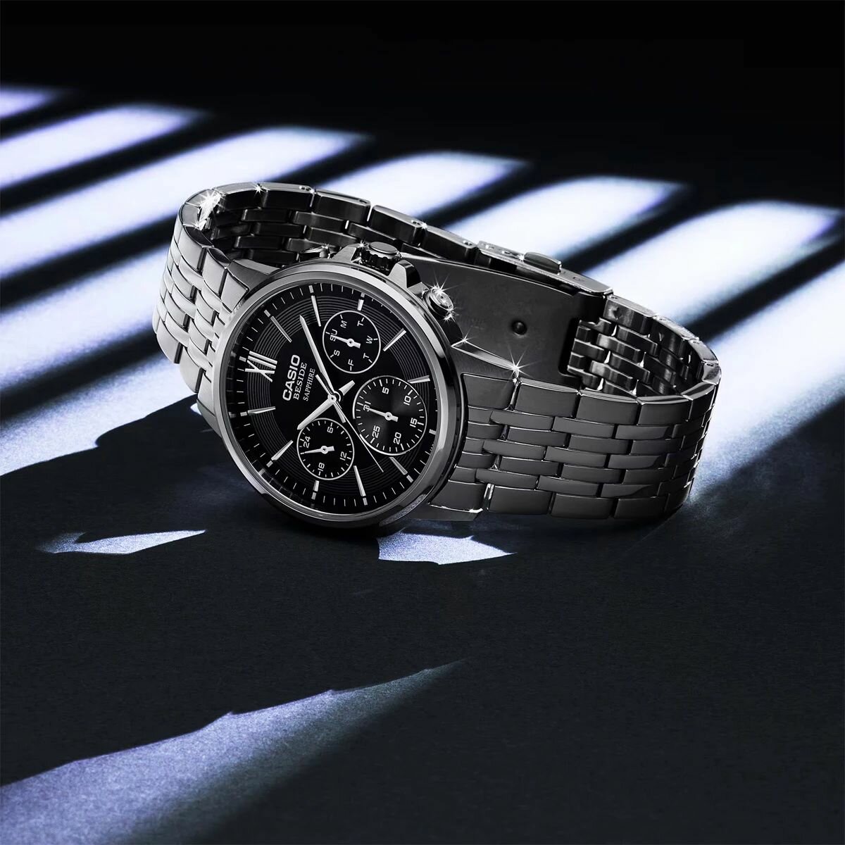Наручные часы CASIO — фото 1