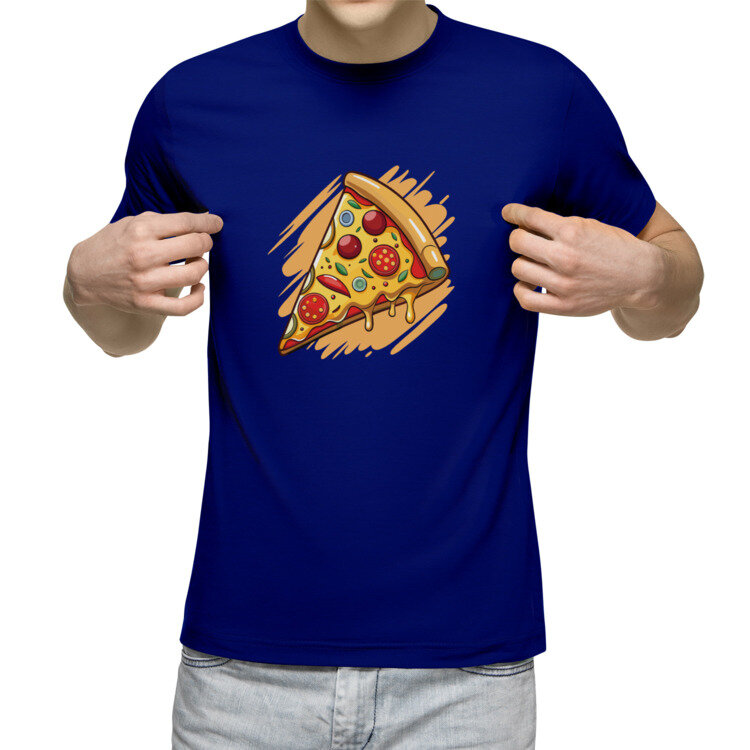 Футболка Us Basic