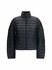 Пуховик CANADA GOOSE, размер M, черный