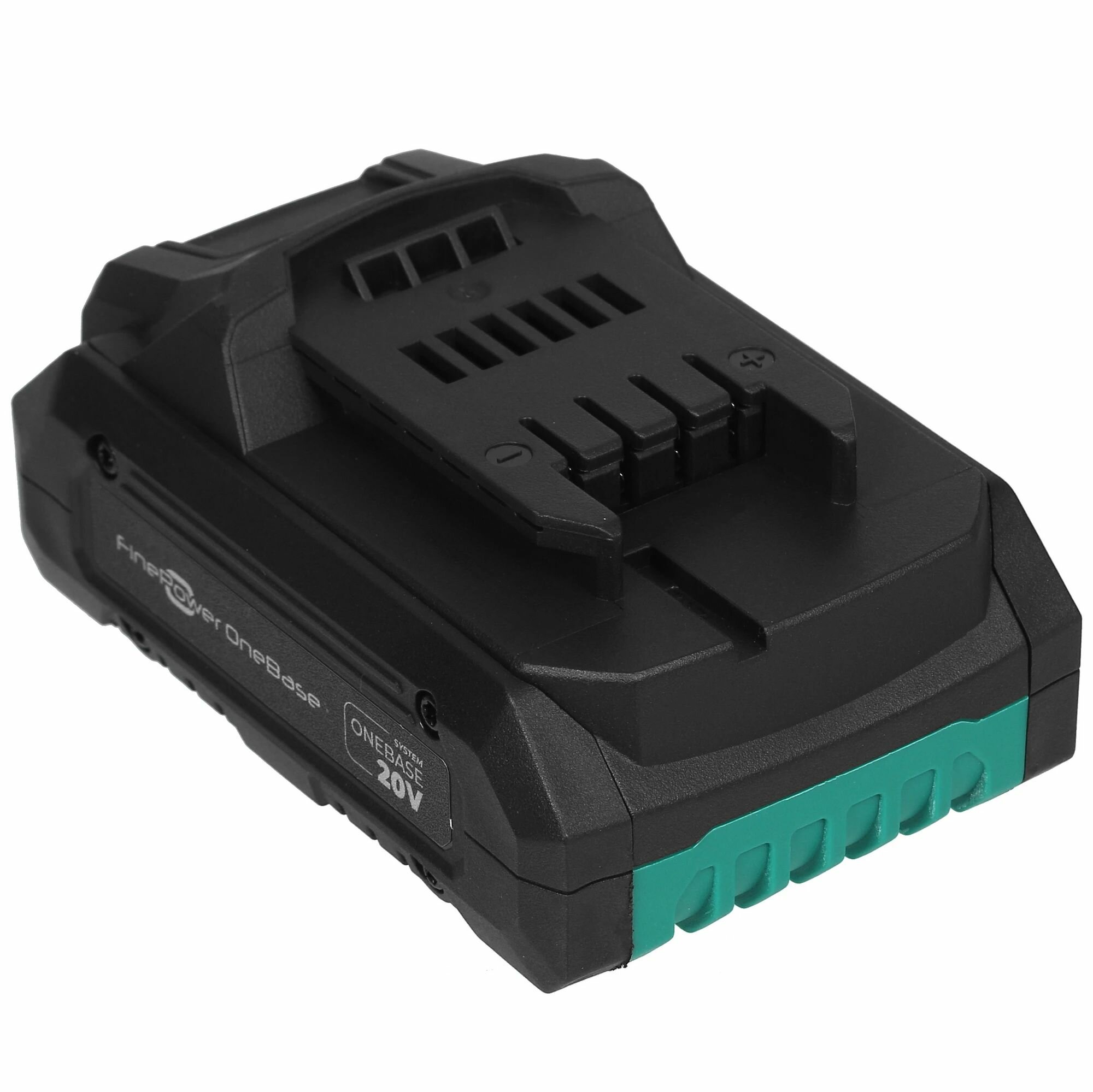 Аккумулятор FinePower OneBase S40 OneBase20
