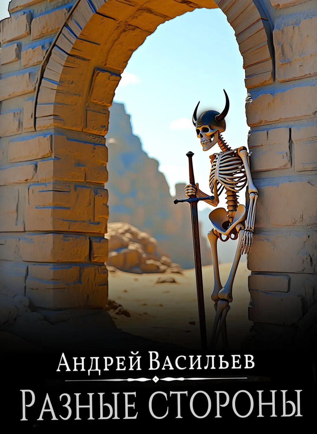 Файролл. Разные стороны [Цифровая книга]