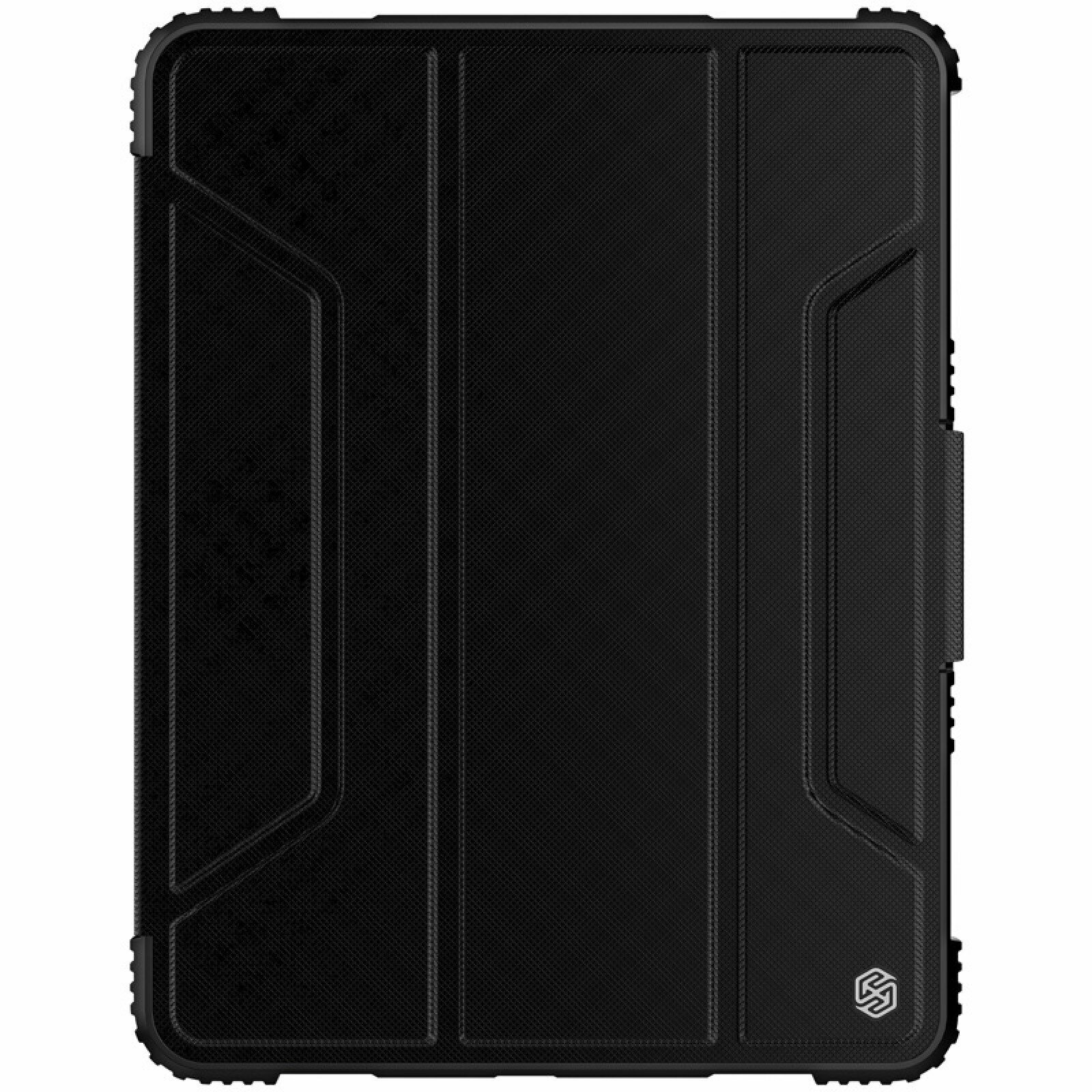 Чехол-бампер MyPads для Apple iPad 7/8/9 10.2 – водонепроницаемый, противоударный, грязестойкий