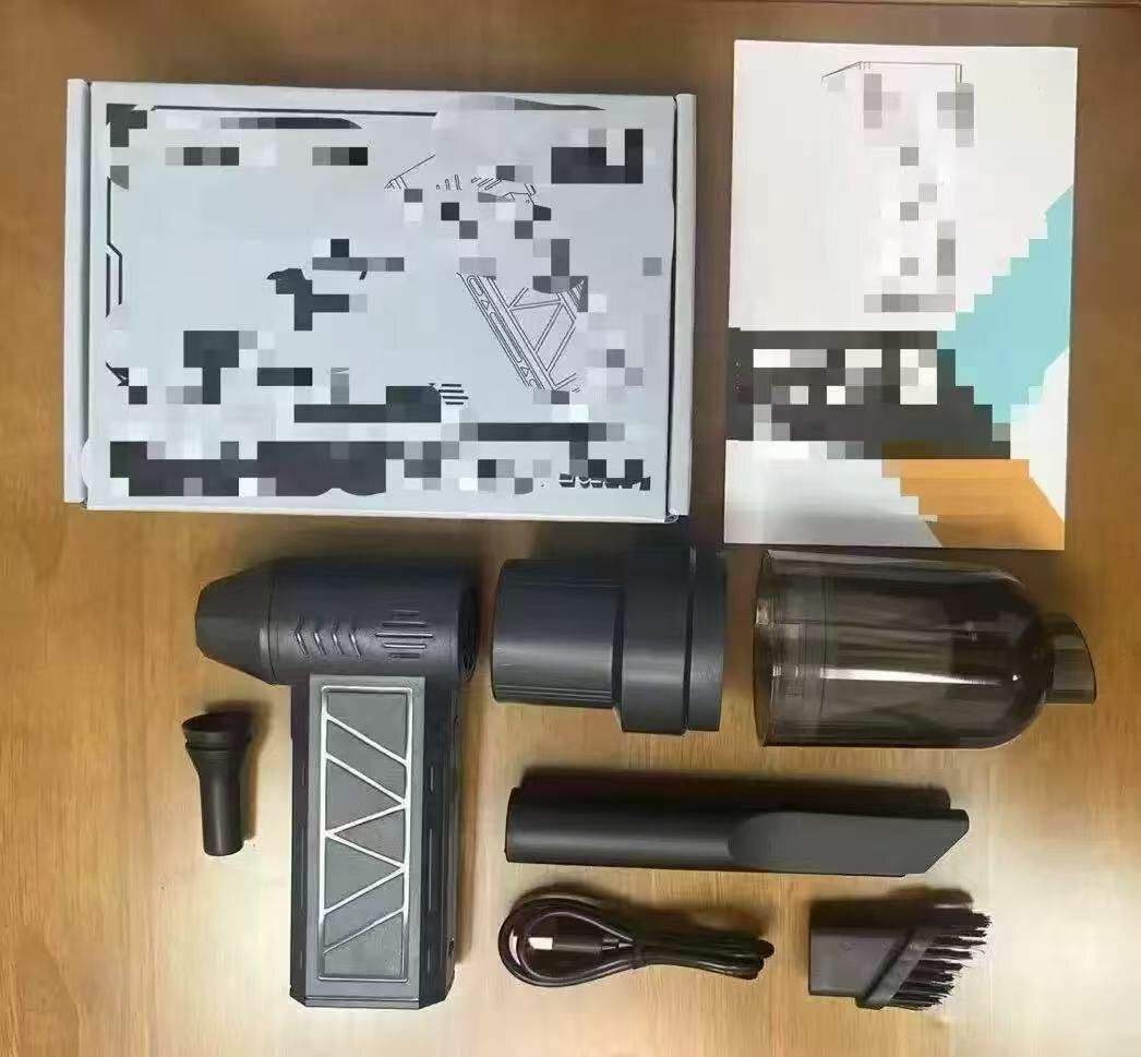 Воздуходувка