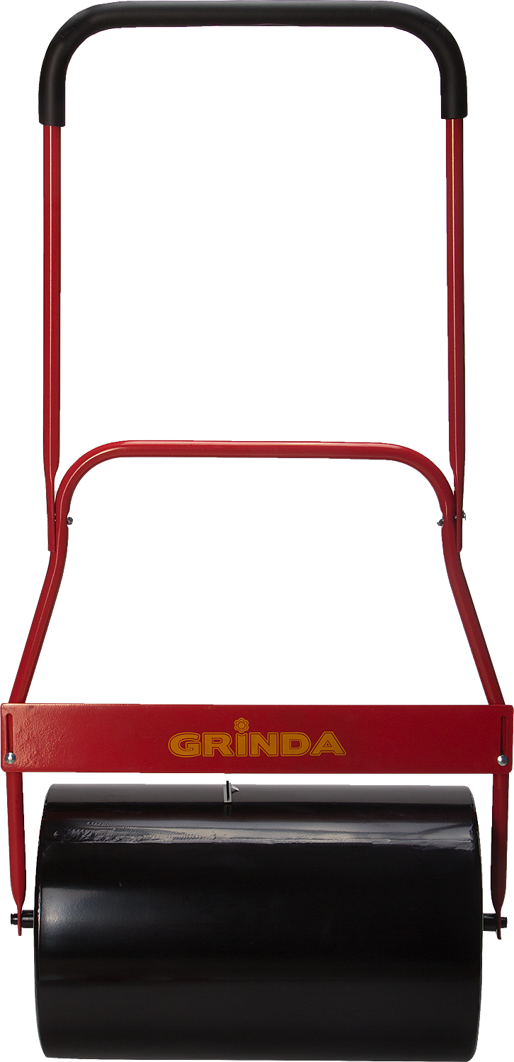 Каток GRINDA для газона, 580х400мм, 62л (422115)