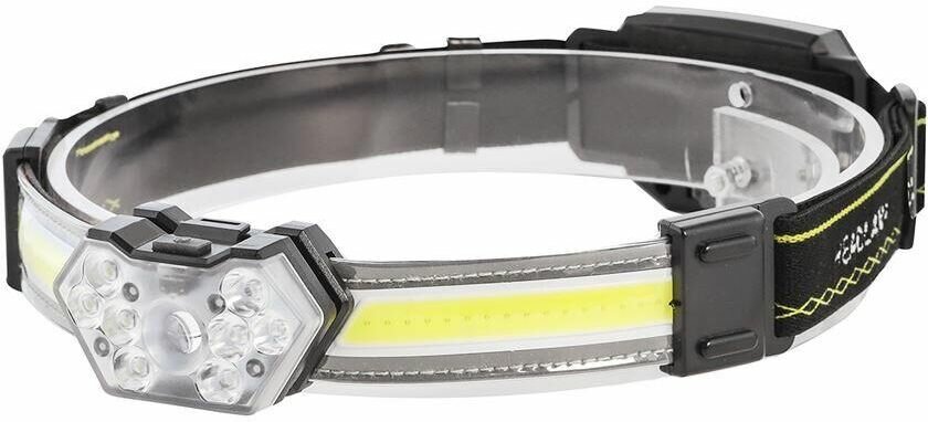 Фонарь SMARTBUY (SBF-HL044) SBF-HL044 черный