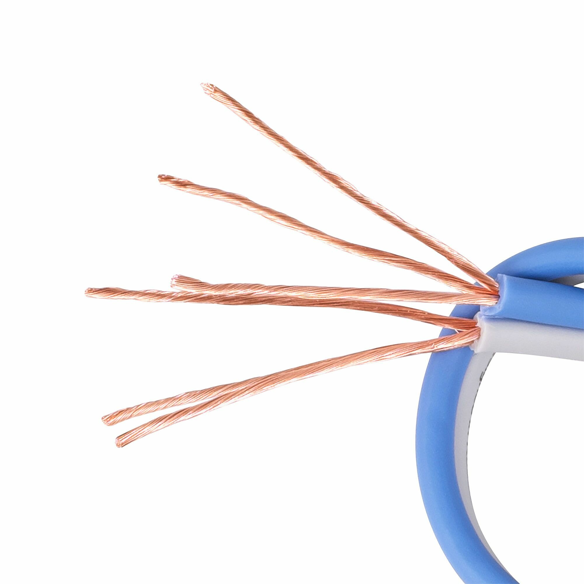 Кабель акустический DL Audio Phoenix Sport Speaker Cable 14 Ga (40 метров)