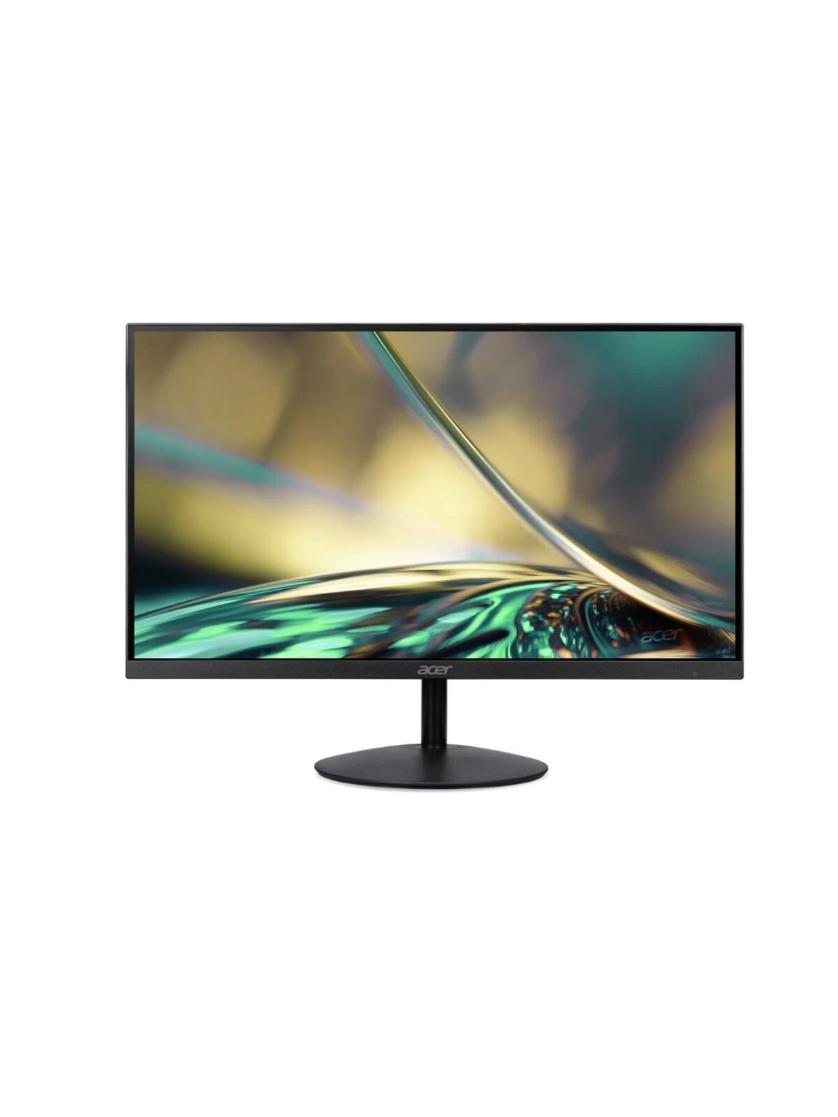LCD Acer 31.5" SA322QAbmix {IPS 1920x1080 75Hz 1/4ms 300cd D-Sub HDMI1.4 2x1W VESA}