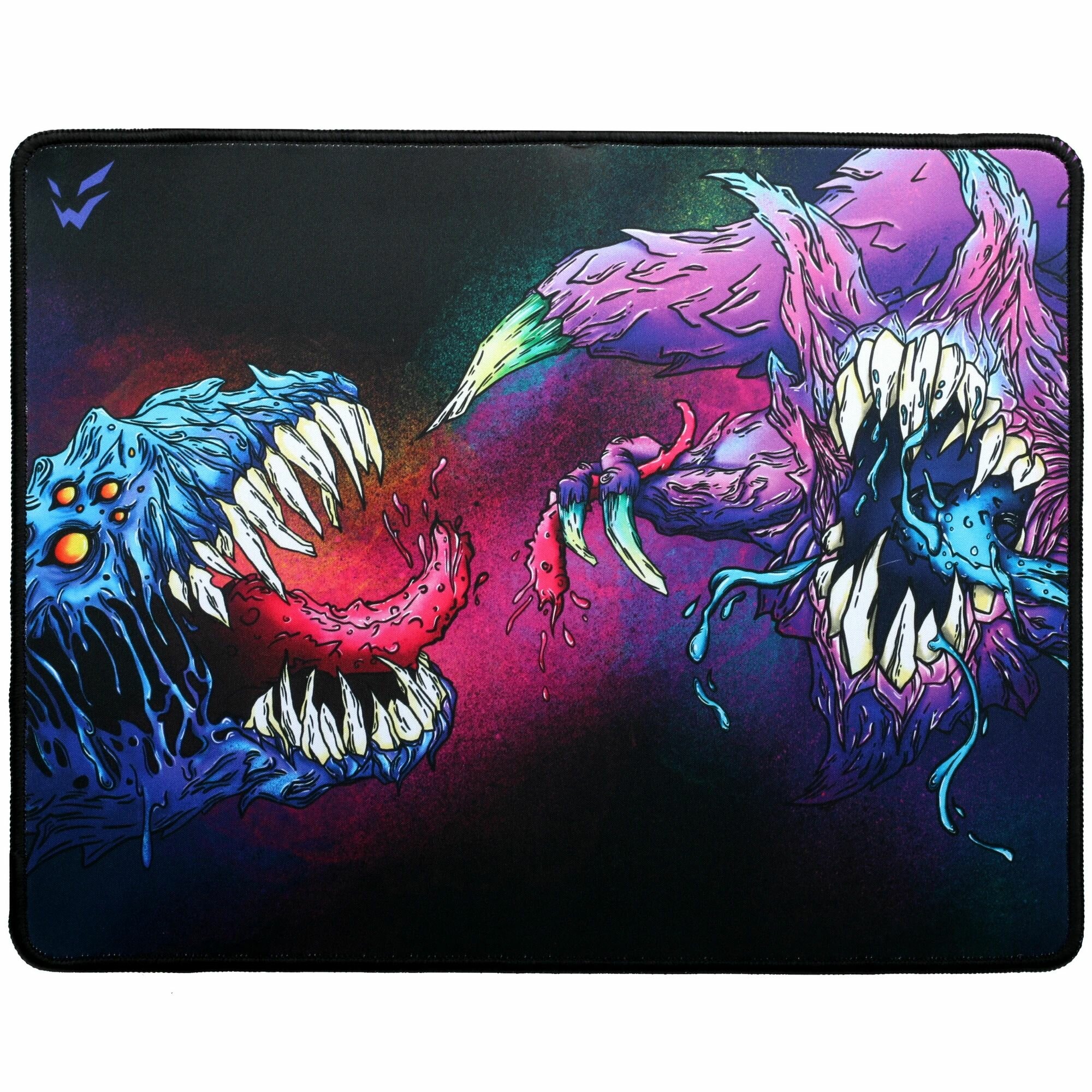 Коврик ARDOR GAMING GM-L Beast 2 (L) разноцветный