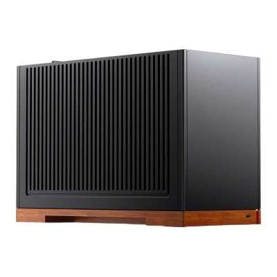 Корпус T9 Black