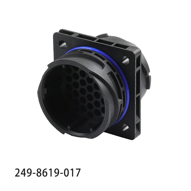 Заглушка разъема ITT 249-8619-017, цвет 249-8619-017