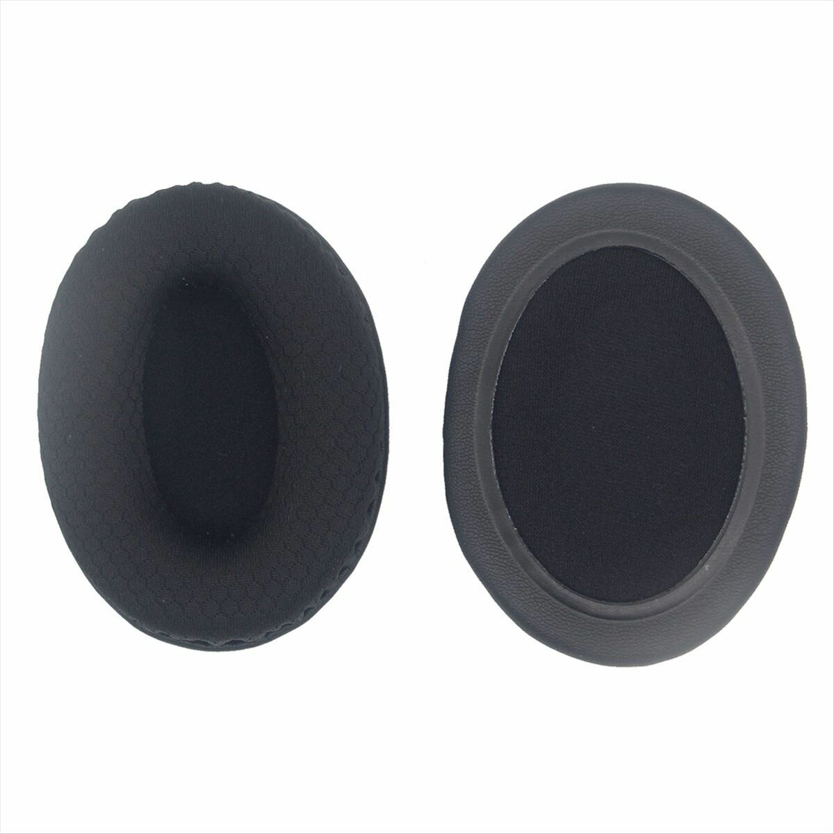 Универсальные амбушюры 100x80 мм для замены чехлов наушников